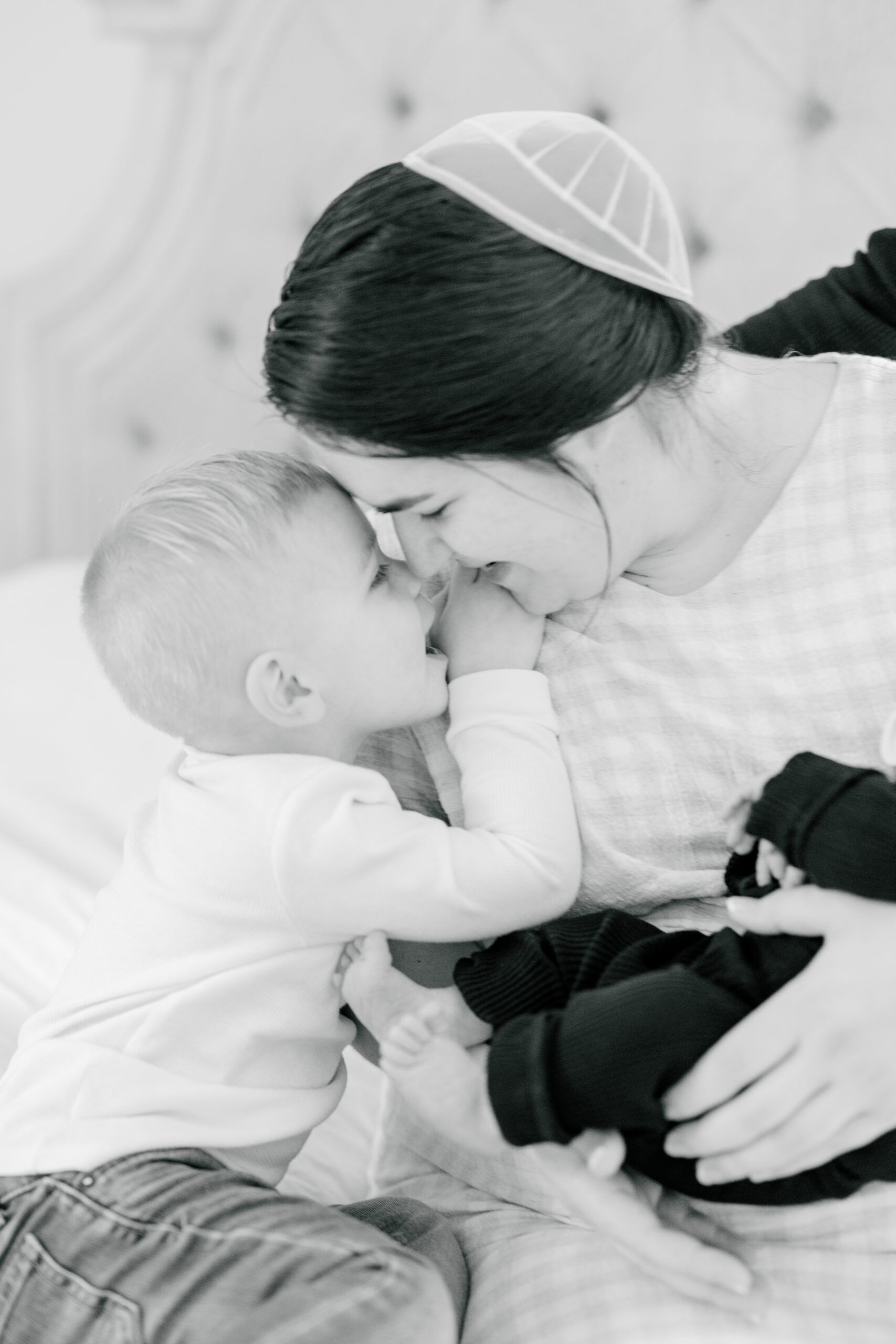 Baby Roman - Emily Horning Photography